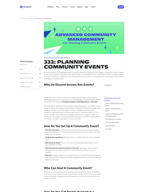 Discord Moderator Academy 3o Pdf