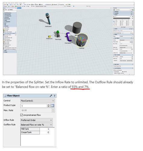 Floworks Tutorial Not Working Flexsim Community