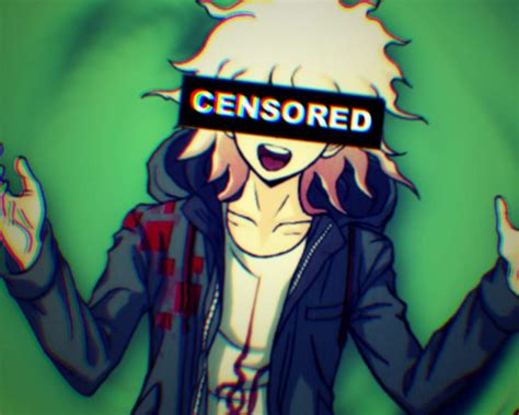 Nagito Komaeda Birthday Edits • ° Danganronpa Amino