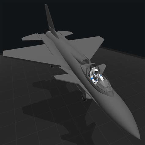 Juno New Origins F 16 Utilizing Computer Aided Canards