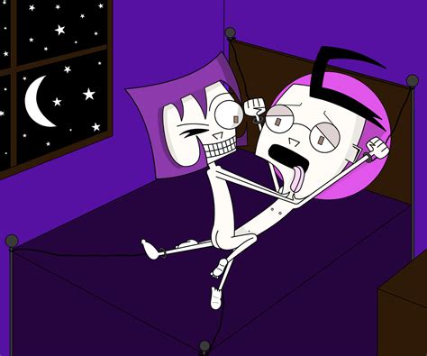 Invaderzim