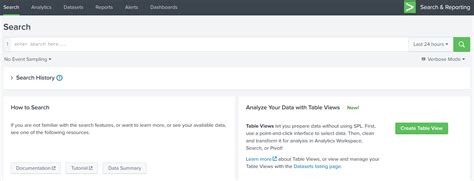 Tryhackme Splunk Exploring Spl