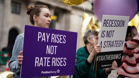 Nothing Works Anymore Tories Accused Of Having Broken Britain With Public Services In