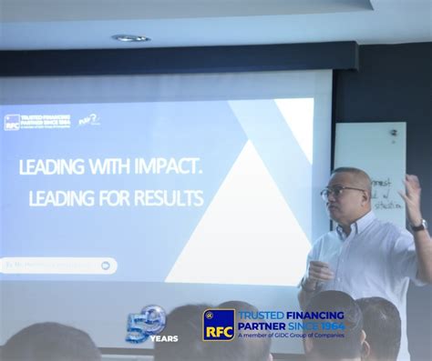 Day 2 Of RFC Operations Meeting At Enhancing The Organizations Effectiveness Radiowealth