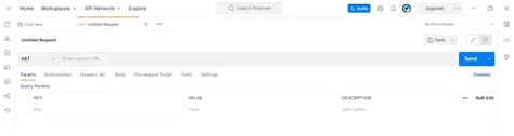Building Odata Services [18] Using Postman For Testing Odata Services