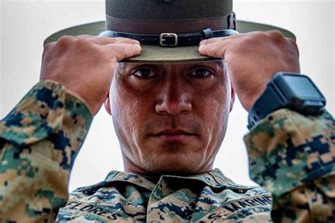 6 Tips For Basic Trainees Who Want To Keep Their Drill Instructors