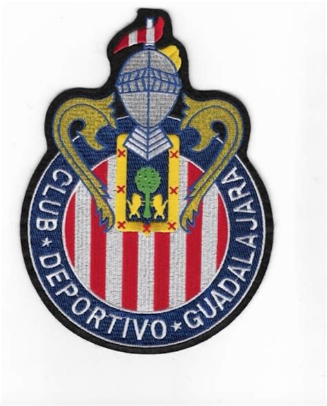 Chivas De Guadalajara Logo Hd