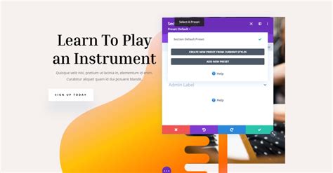 Getting Started With Divi Hidden Divi Builder Settings • Divi Cake Blog