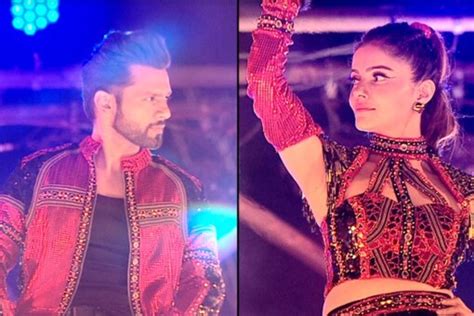 Bigg Boss 14 Finale Rubina Dilaik Wins The Show Rahul Vaidya Hearts
