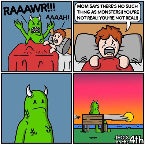 Scary Thought Rfunny