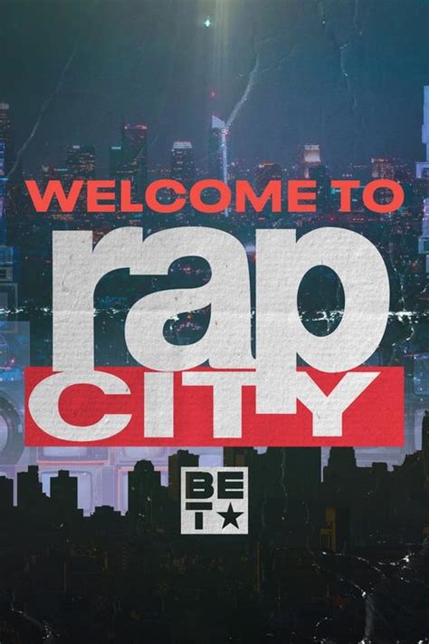 Welcome To Rap City Where To Watch And Stream Online Reelgood