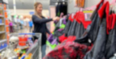Walmart Halloween Costumes How To Get Scary Good Savings The Krazy