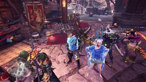 Ps版初見さん大歓迎！カサゴモのモンハンワールドアイスボーン真夜中参加型配信！ Youtube