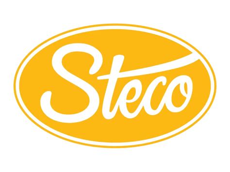 Steco Logo Vector Free Download Logowik