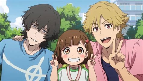 Buddy Daddies Minha Opinião Final Do Anime