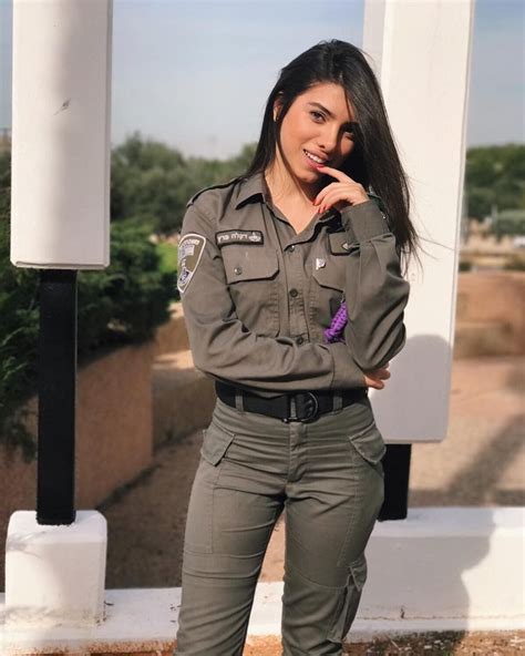 Pin On Israeli Army Girls Stunning Idf Girls Beautiful Women In