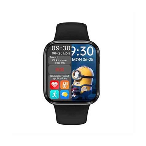 G TiDE S Lite Bluetooth Calling Smartwatch Gadget Track BD