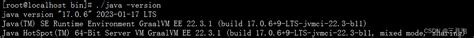 Linux 安装 Native Image，编译springboot3工程 Csdn博客