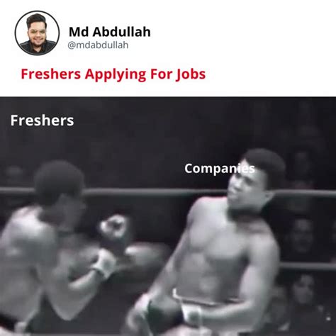 [video] md abdullah on linkedin jobs hr freshers noexperience