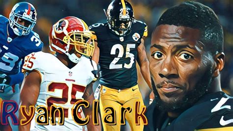 Ryan Clark