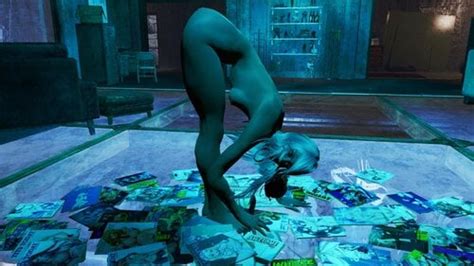 Xxx Of The Commonwealth Fixed Edition No Perks Sexual Content