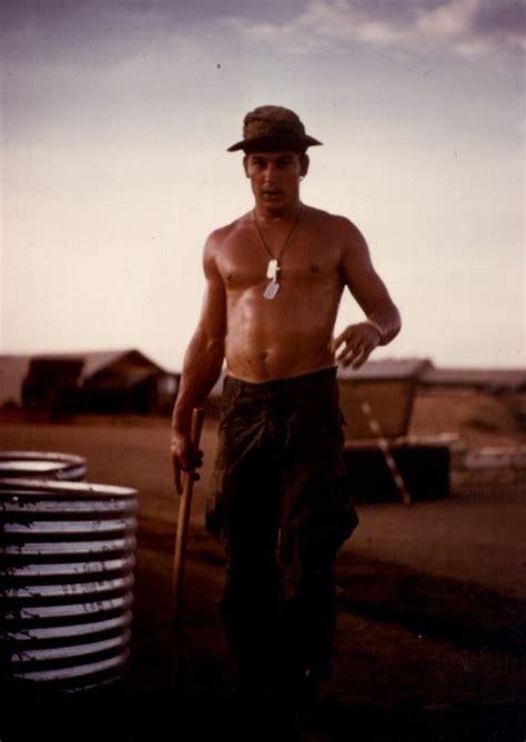 The Vietnam War Era