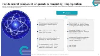 Quantum Computing IT Powerpoint Ppt Template Bundles PPT Example