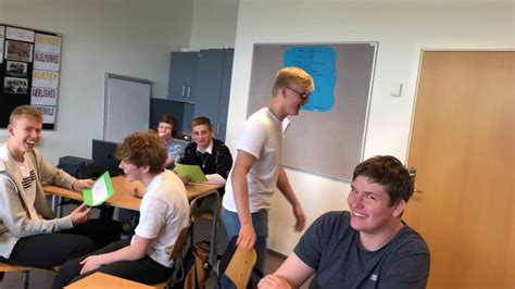 Sidste Skoledag Intro YouTube