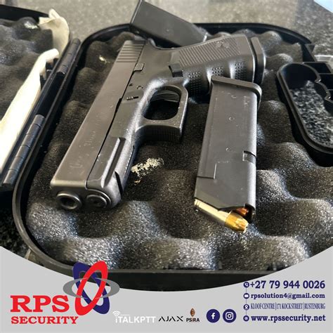 Rps Security On Linkedin Rps Security Firearmsafety Stayinformed