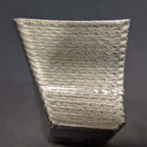 Laser Cladding Top Cladding Services Manufacturer