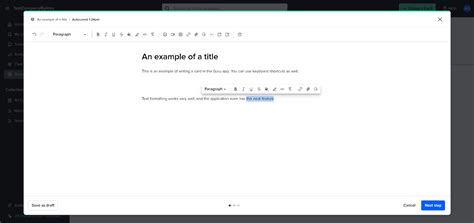 Guru Knowledge Base Review