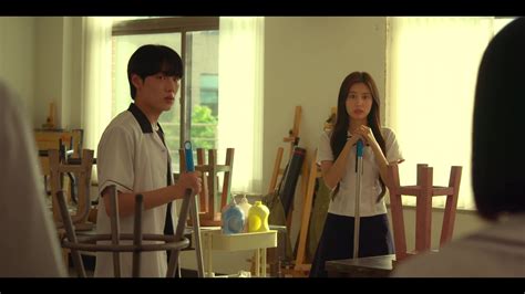 Seasons Of Blossom Episodes 13 14 Dramabeans Korean Drama Recaps