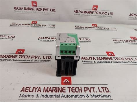 Phoenix Contact Quint Diode 40 Redundancy Module Aeliya Marine