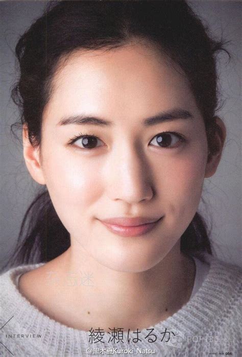 她雄踞日本網友票選最理想女友榜首三年 每日頭條