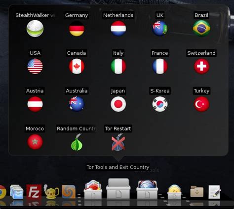 Kodachi Linux Download Softpedia