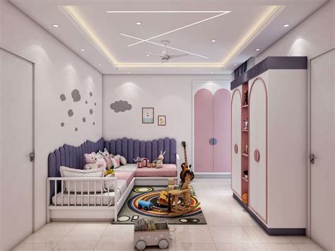 Ceiling Furniture Storage Bedroom Wall Designs By Interior Designer
