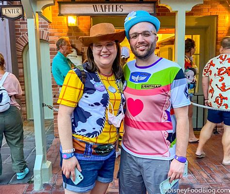 Photos You Have To See These Amazing Costumes From Disneys Boo Bash Tonight Disney By Mark