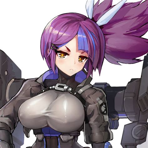 Rule 34 Big Breasts Blue Hair Blush Bodysuit Bodysuit And Jacket