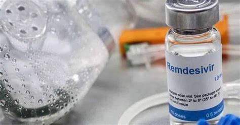 La Nación Salud No Cubre Costoso Medicamento Para Tratar El Covid 19