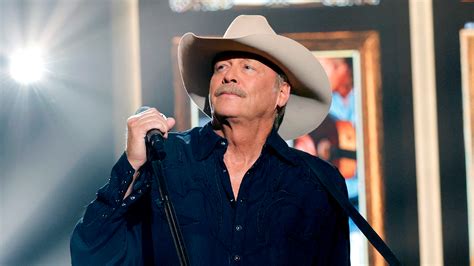 Alan Jackson Health Updates — Fans All Say The Same Thing After Bizarre Rumors Claim Country