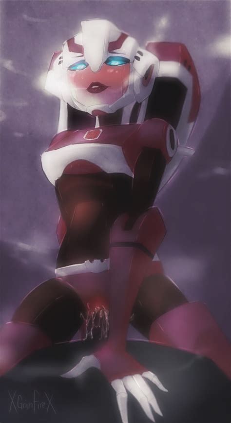 Rule 34 1girls 2016 2d Arcee Arcee Tfa Artist Name Blush Clitoris