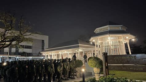 ไหว้สั โรงเรียนนาวิกเวชกิจ ศูนย์วิทยาการ กรมแพทย์ทหารเรือ