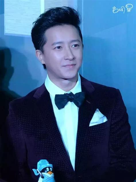 娛樂圈的暴脾氣，韓庚被湖南台封殺？汪峰火氣不小？ 每日頭條