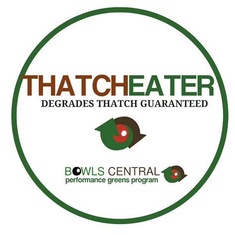 Thatch Eater Degrades Thatch Bowls Central