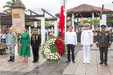 Noticias en Línea Conmemoran los 175 años de la Gesta de los Niños