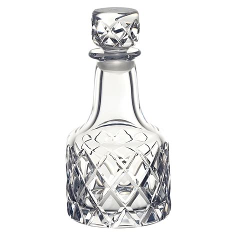 Sofiero Decanter · Walters