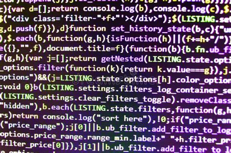 information technology website coding standards for web design