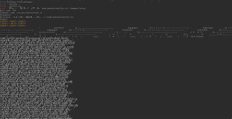 Yarn Add Netlify Cli Fails With JavaScript Heap Out Of Memory Issue