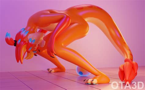 Rule 34 1610 Anthro Breasts Claws Digital Media Artwork Dragon