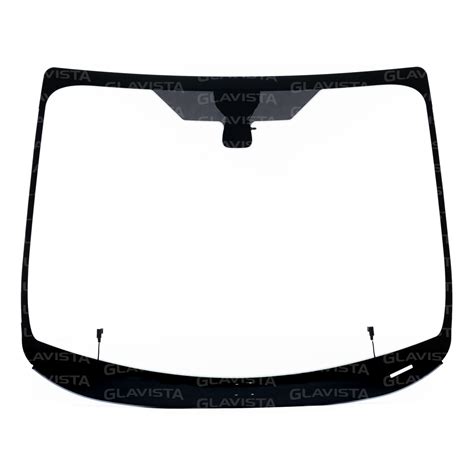 Ford Windscreen